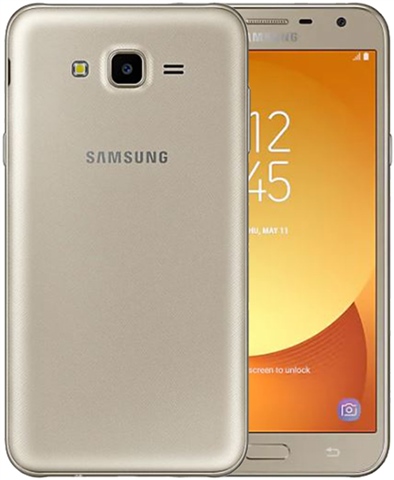 Samsung Galaxy J7 Neo 16GB Dorado, Libre A - CeX (MX): - Comprar, Vender, Donar